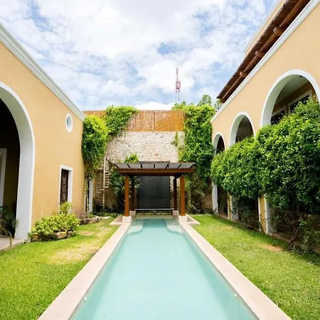 REEF YUCATáN ALL INCLUSIVE&CONVENTION CENTER Mérida, México